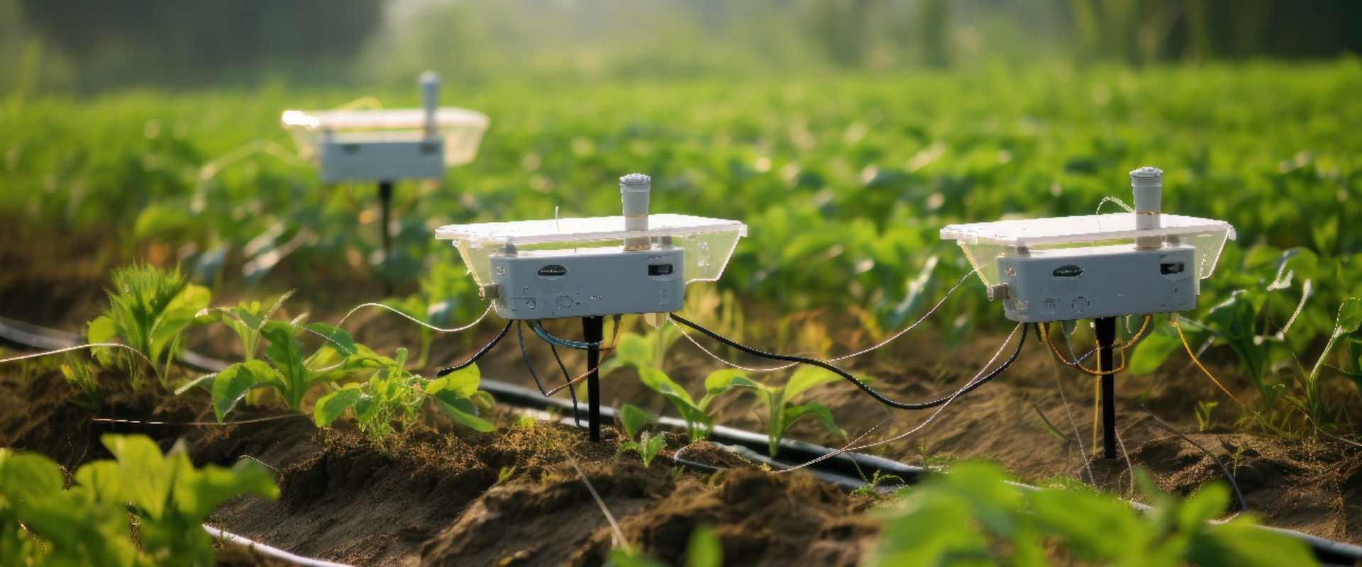 How to Effectively Manage Your Watering Schedule with Smart Sensors
