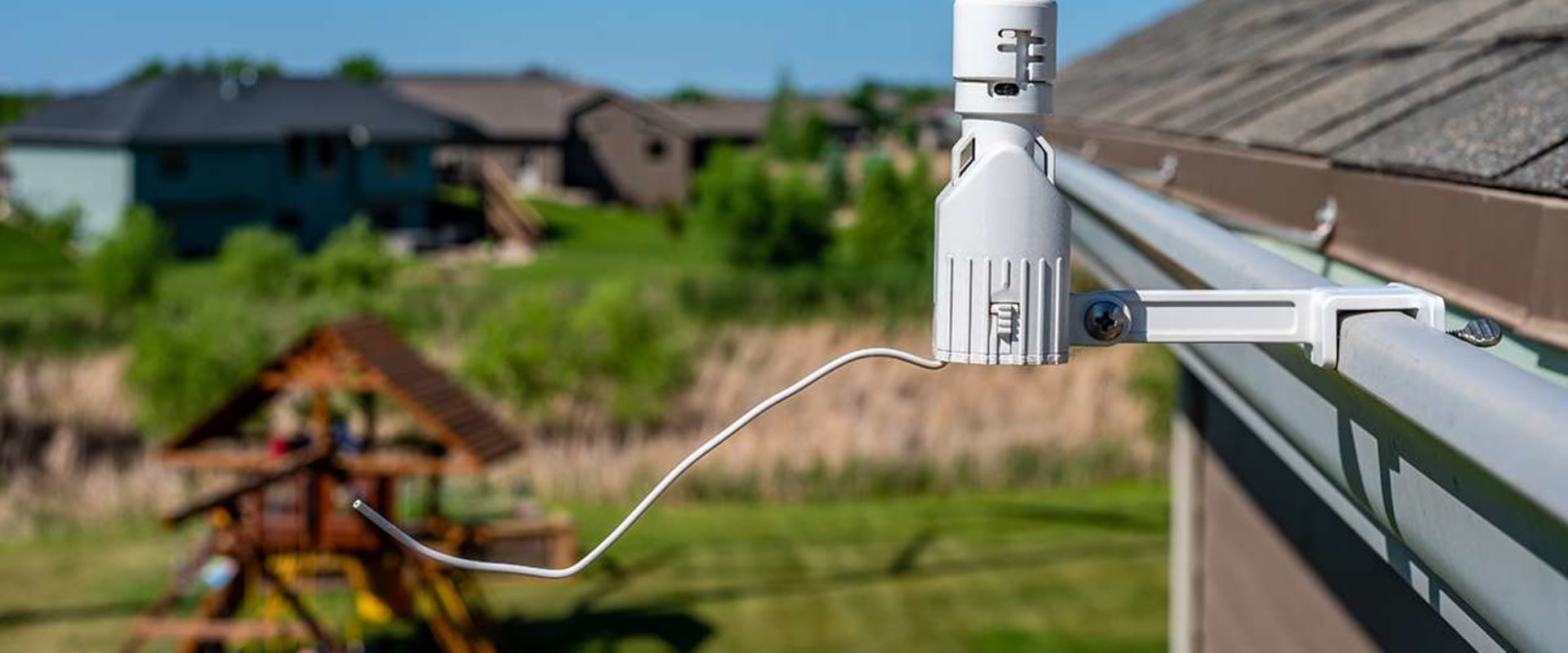 Rain Sensors: Revolutionizing Irrigation Schedules for Efficient Water ...