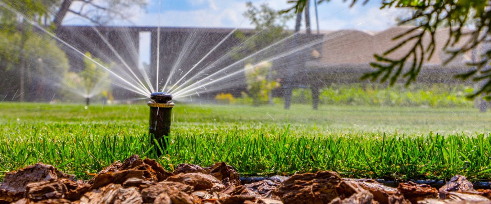 How Smart Controllers Can Revolutionize Your Irrigation Schedule