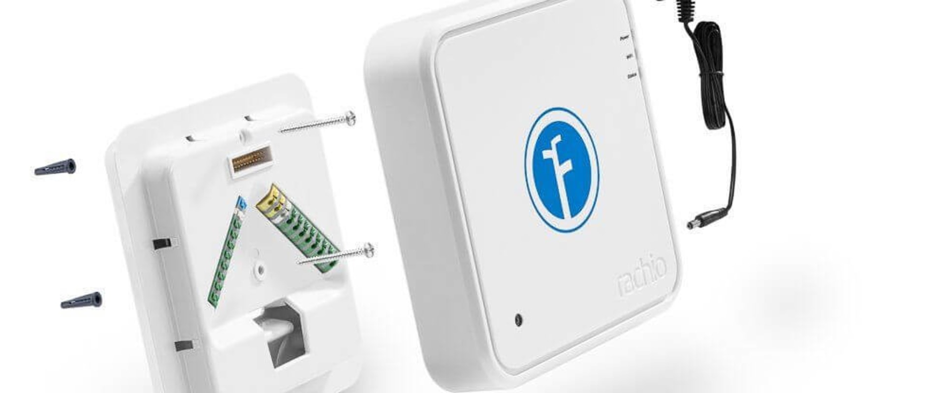 RainMachine vs. Rachio: Which Automated Irrigation Software is Right ...